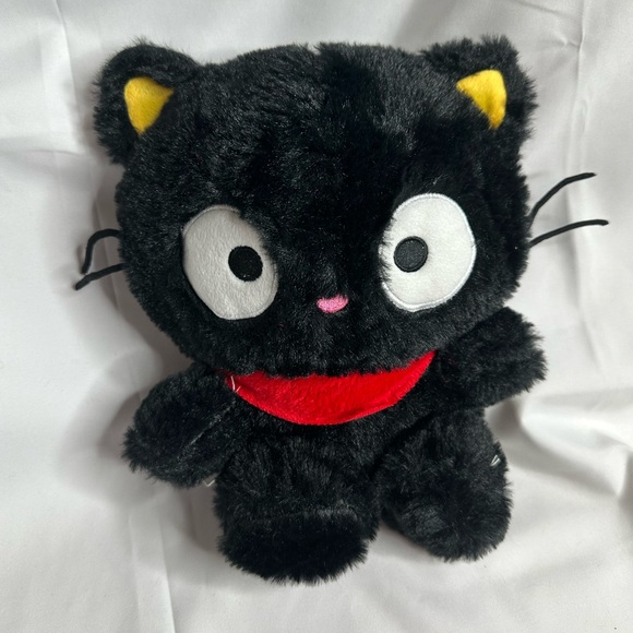 Sanrio | Other | Sanrio Chococat Plush Doll Plushie | Poshmark